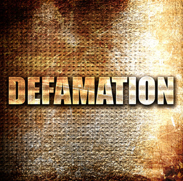 What Is Defamation?