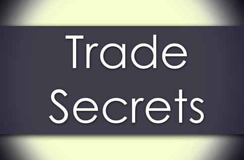 Understanding Trade Secrets