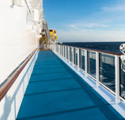 Slips And Falls On Cruise Ships