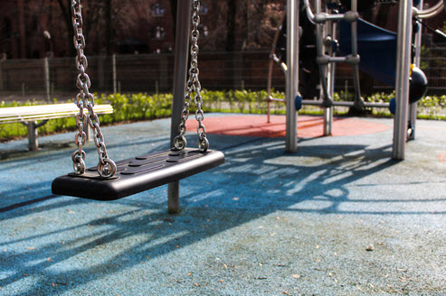 What to Know About Playground Accidents